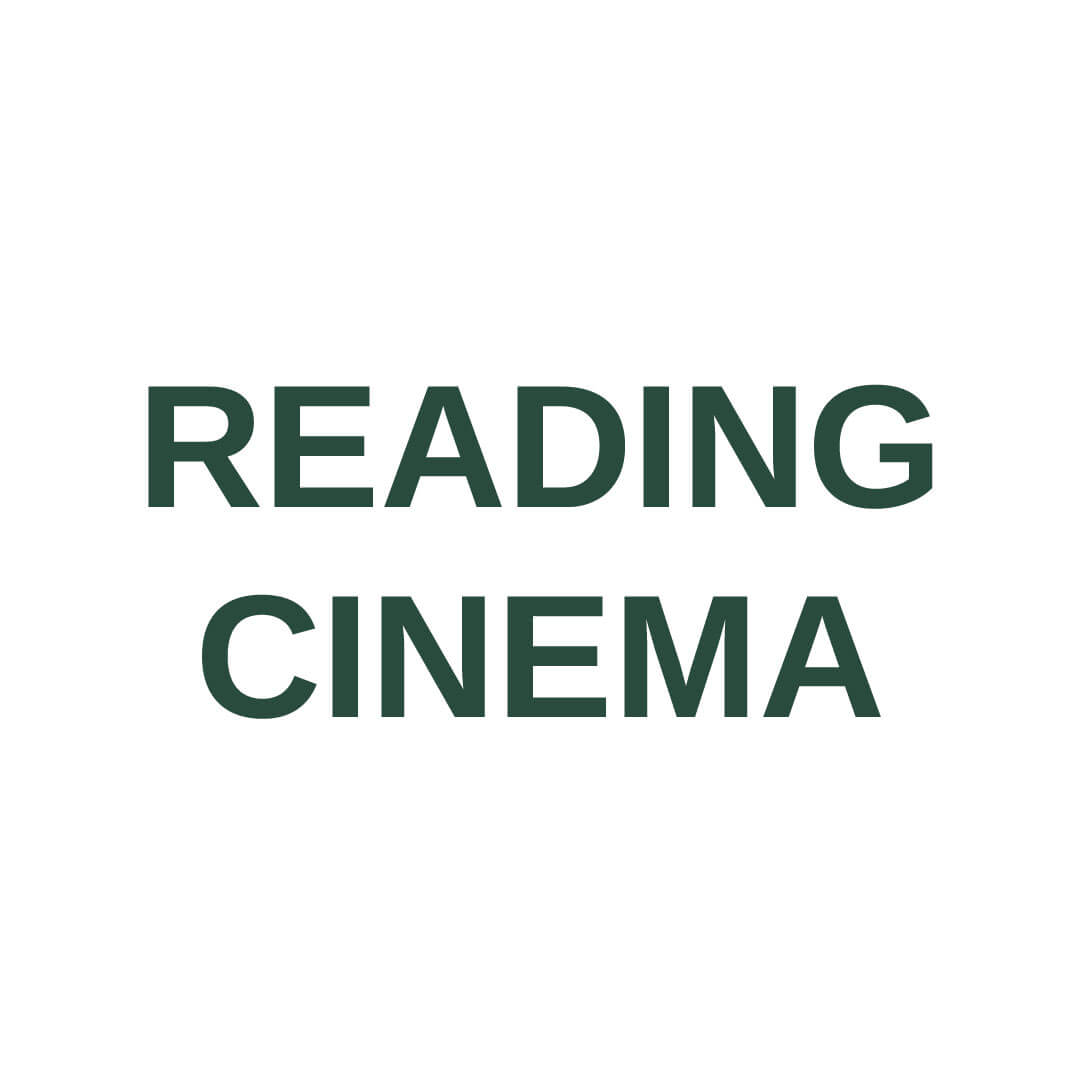 Reading Cinema - Riverdale Shopping Centre